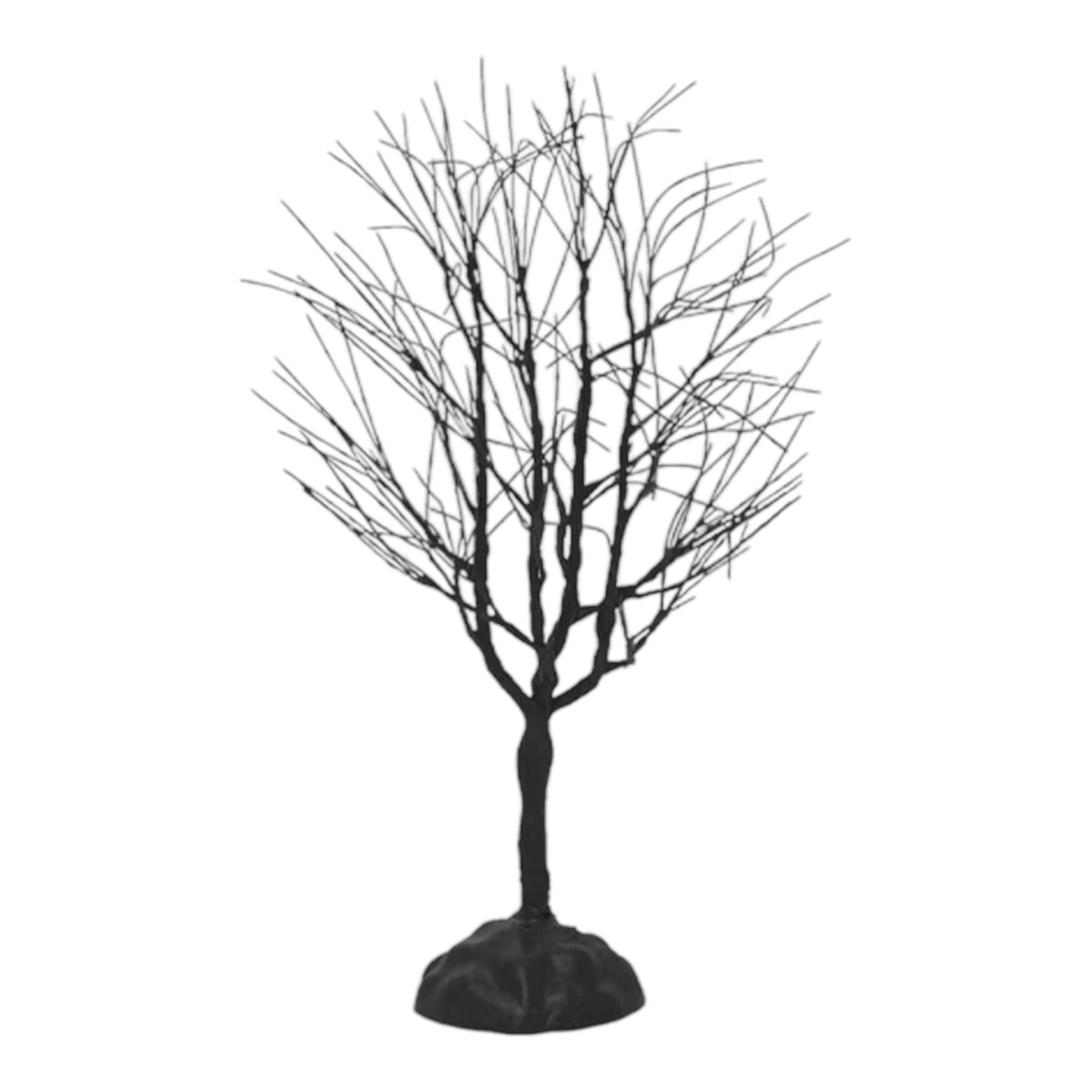 Deadly Maple Tree, Small 54475 | Lemax Spooky Town | Eerie Emporium